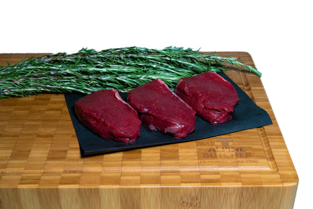 Online Butcher Offering USDA Prime Hand Cut Steaks For Home Delivery ...