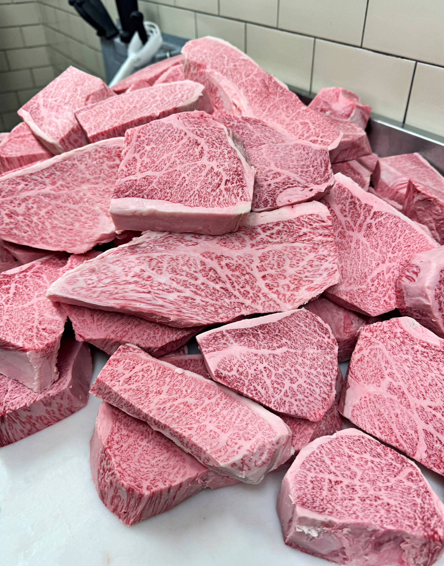 Online Butcher Offering USDA Prime Hand Cut Steaks For Home Delivery ...