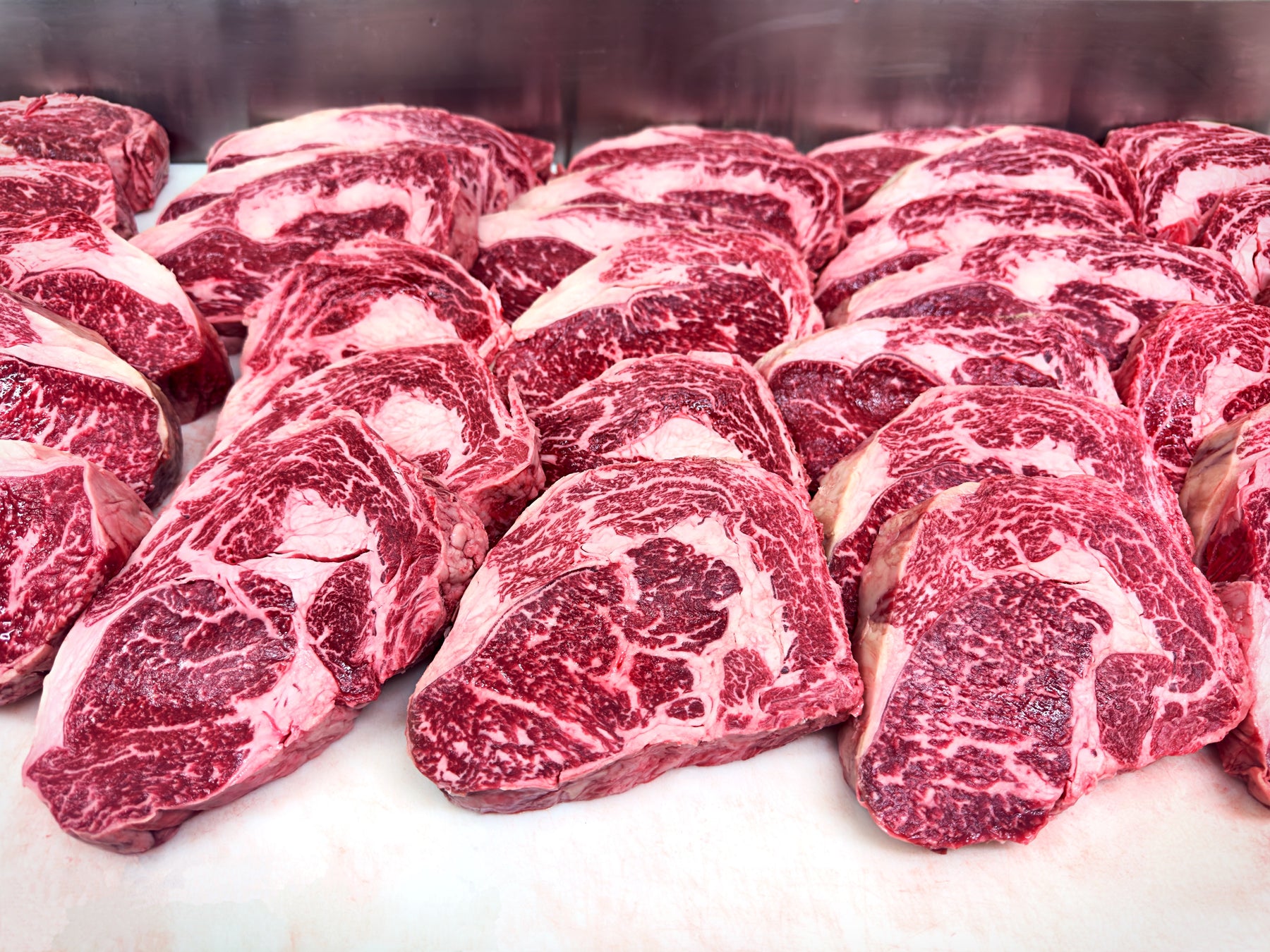 Online Butcher Offering USDA Prime Hand Cut Steaks For Home Delivery ...