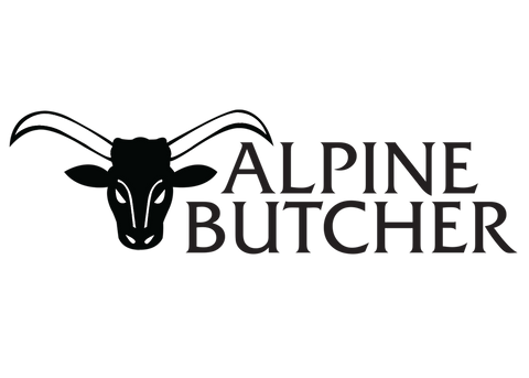 Our Butcher Shop – Alpine Butcher