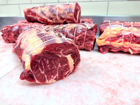 Products – Alpine Butcher