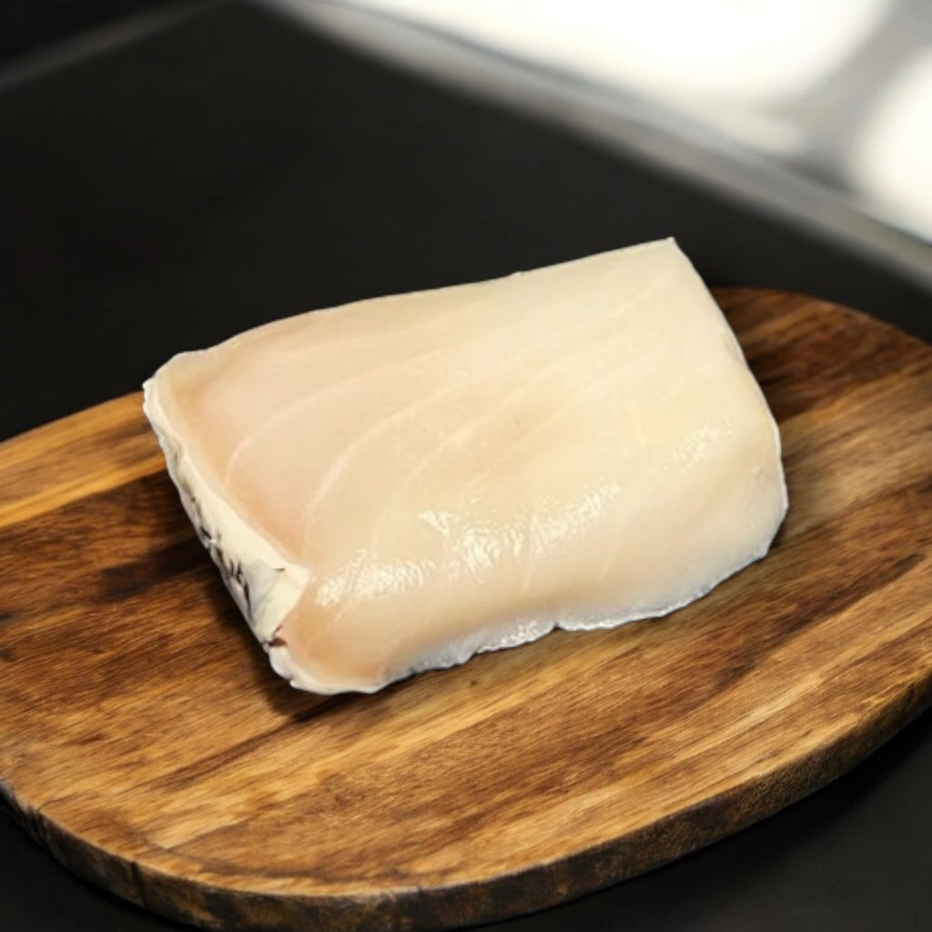 Premium Seafood – Alpine Butcher