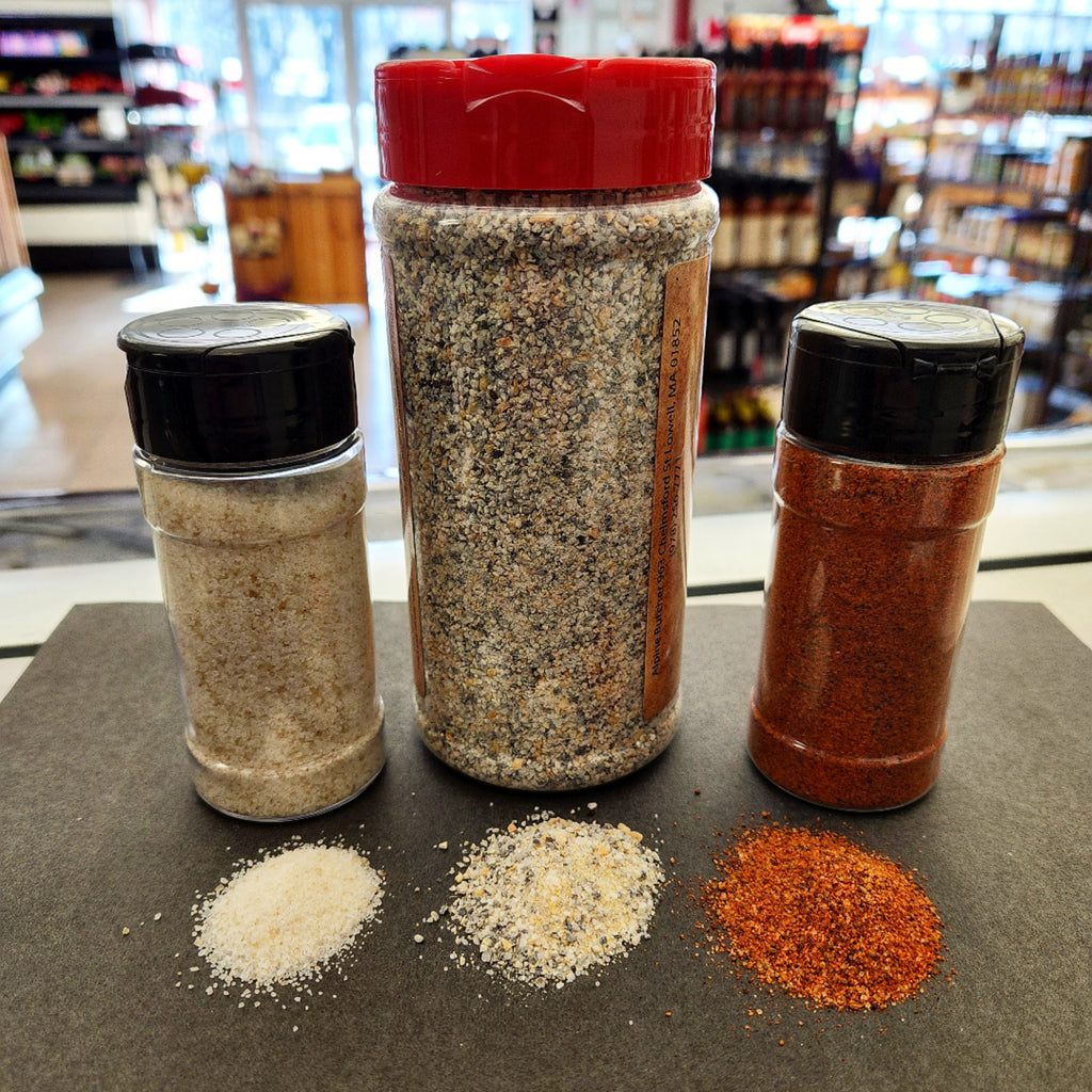 Meat Packages – Alpine Butcher