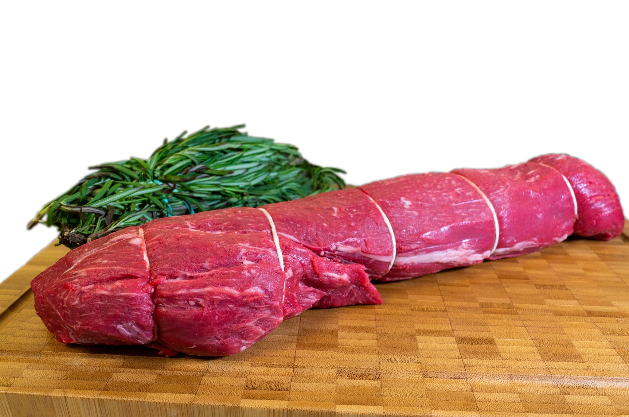 USDA Prime Tenderloin Roast | Alpine Butcher