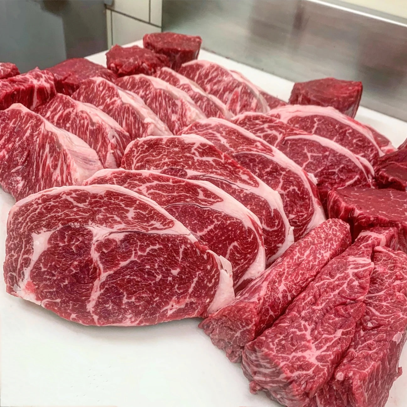 The Carnivore Box | Alpine Butcher