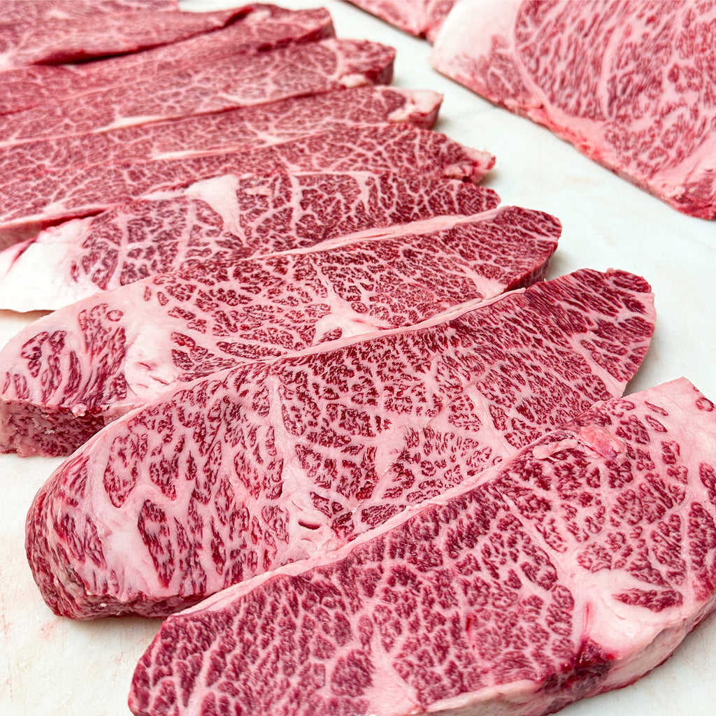 Online Butcher Offering USDA Prime Hand Cut Steaks For Home Delivery ...