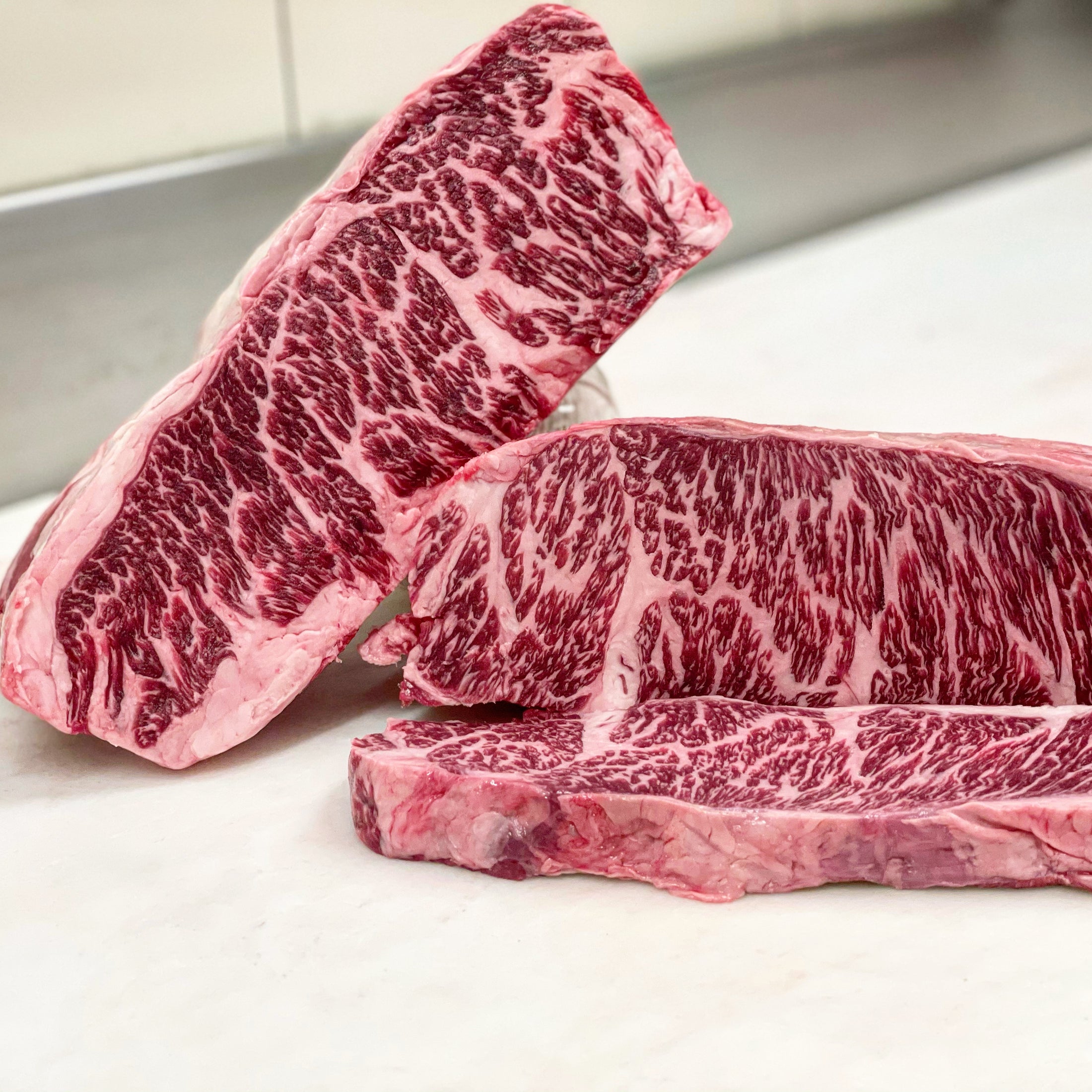 Online Butcher Offering USDA Prime Hand Cut Steaks For Home Delivery ...