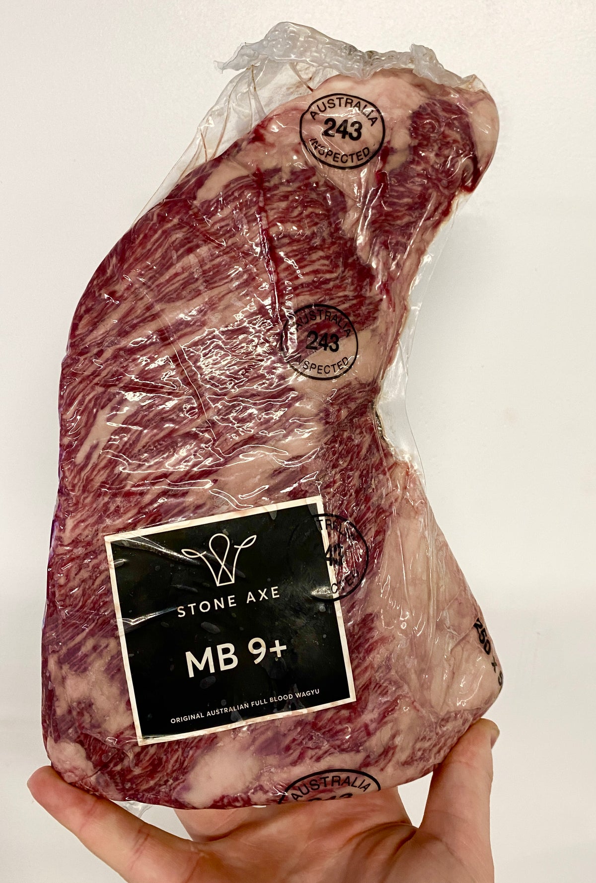 Online Butcher Offering USDA Prime Hand Cut Steaks For Home Delivery ...